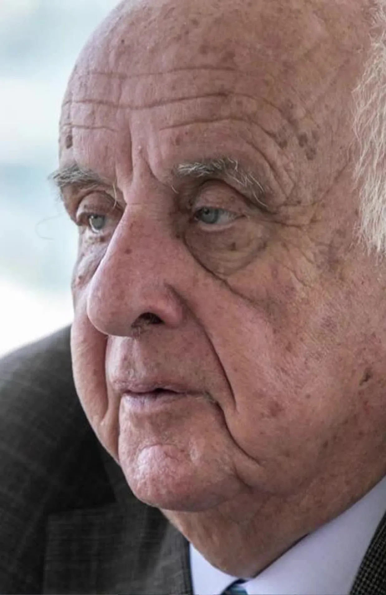Étienne Davignon jugé pour l’assassinat de Patrice Lumumba : la fin de ...