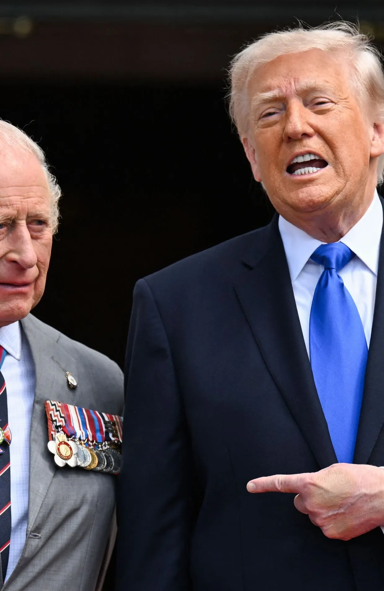 L'arche monumentale voulue par Trump à Washington approuvée par une ...