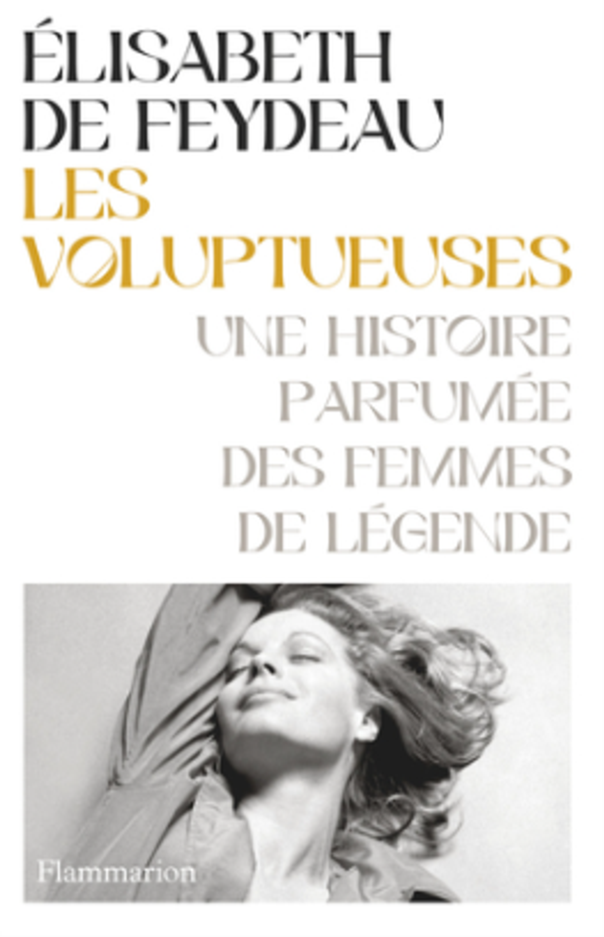 La fascinante histoire du parfum, instrument de séduction mais aussi de ...