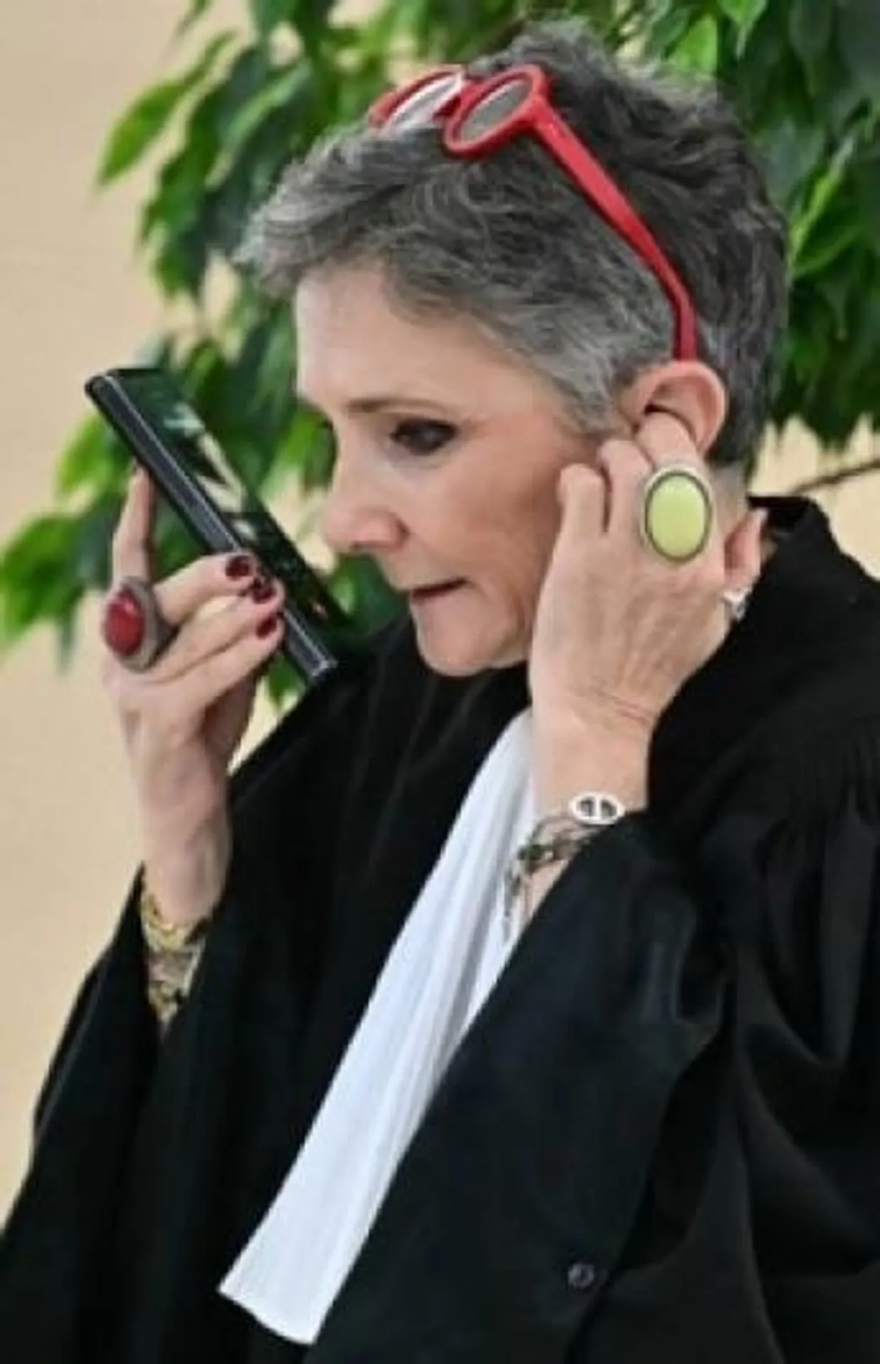 L'Assemblée nationale française signe la fin du devoir conjugal - RTBF ...