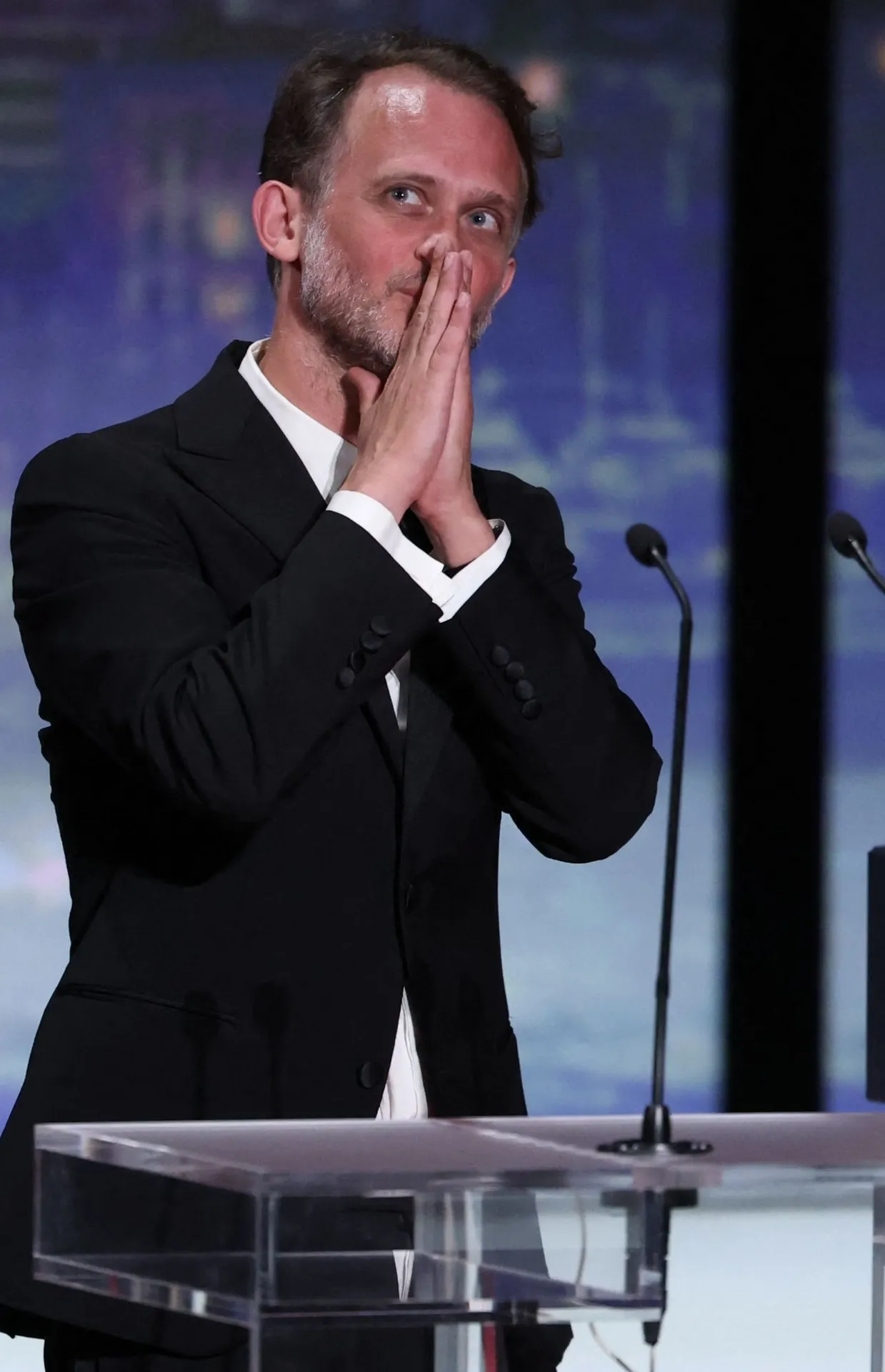 Cannes 'Un certain regard': un prix d’interprétation collectif pour les ...