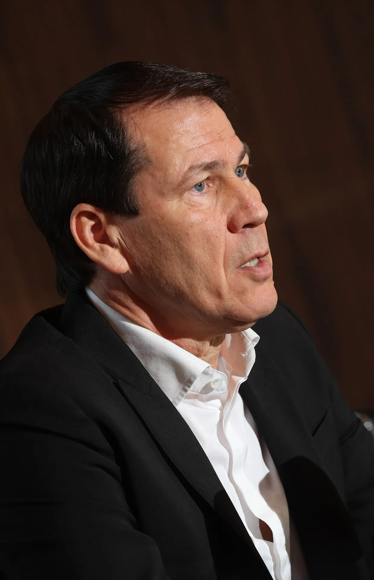 Les Diables Rouges pourraient perdre un autre grand talent : Jorthy ...