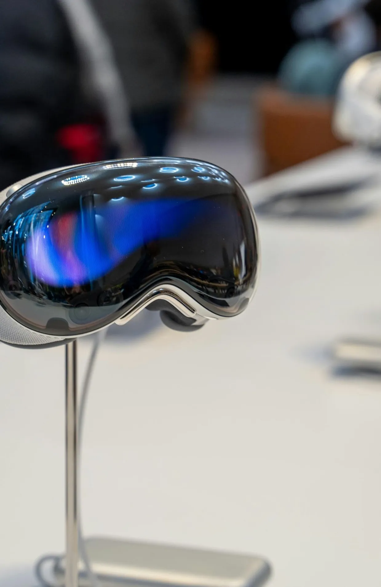 Siri AI : l’Union européenne hausse le ton, et affirme qu’Apple est ...