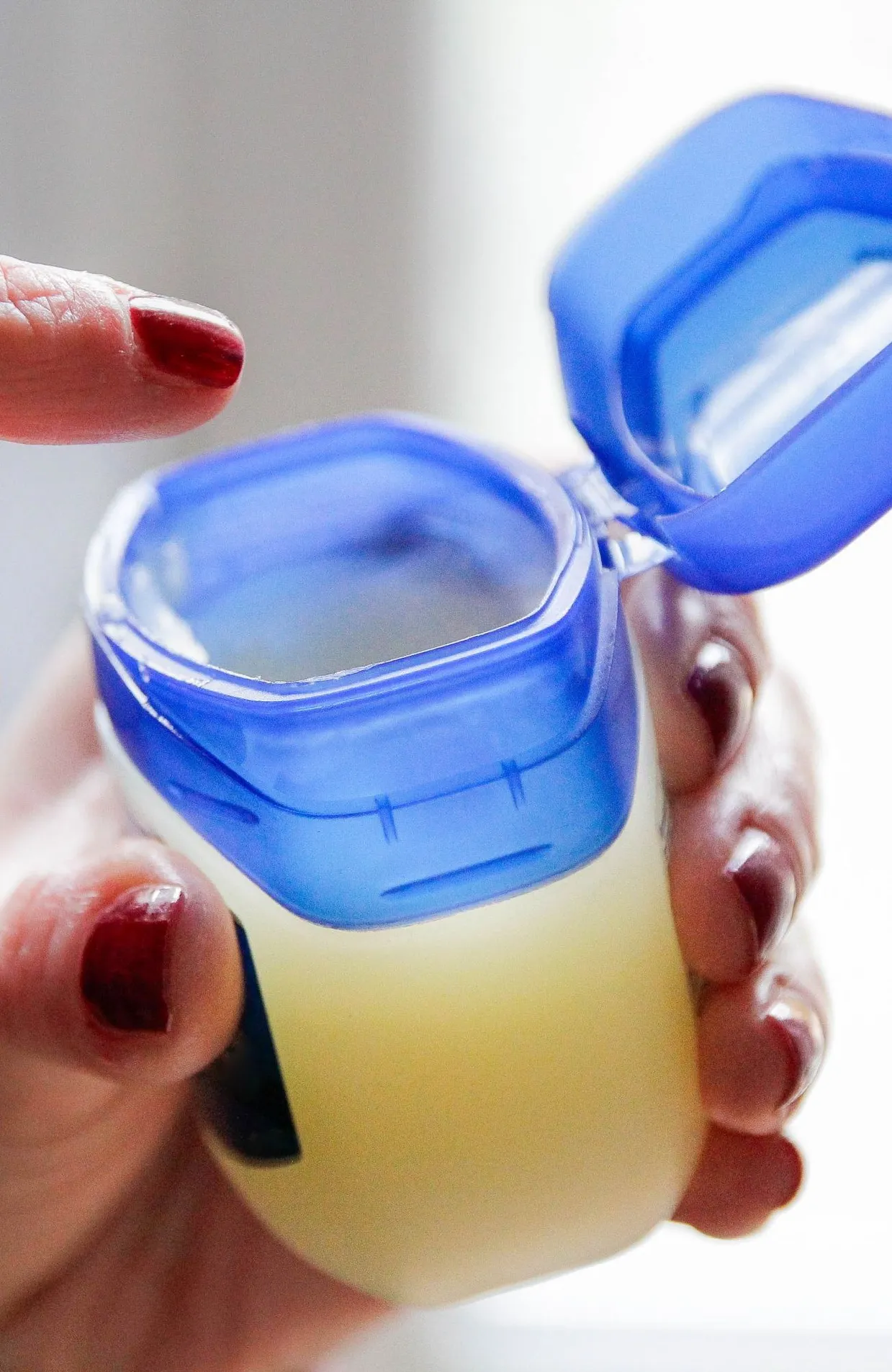 Hiver : trois astuces naturelles pour booster l'hydratation de sa peau ...
