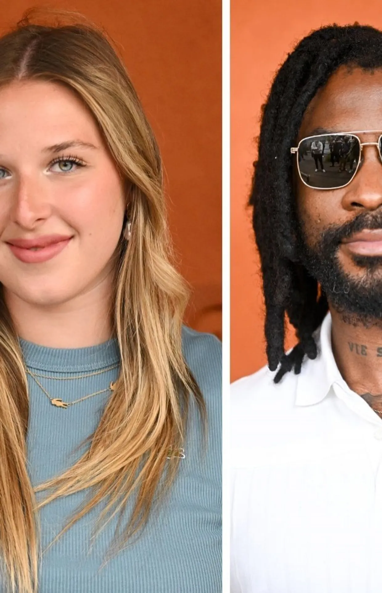 Écoutez 'Soleil Bleu' de Bleu Soleil feat. Luiza ainsi que nos autres nouveautés de la semaine ...