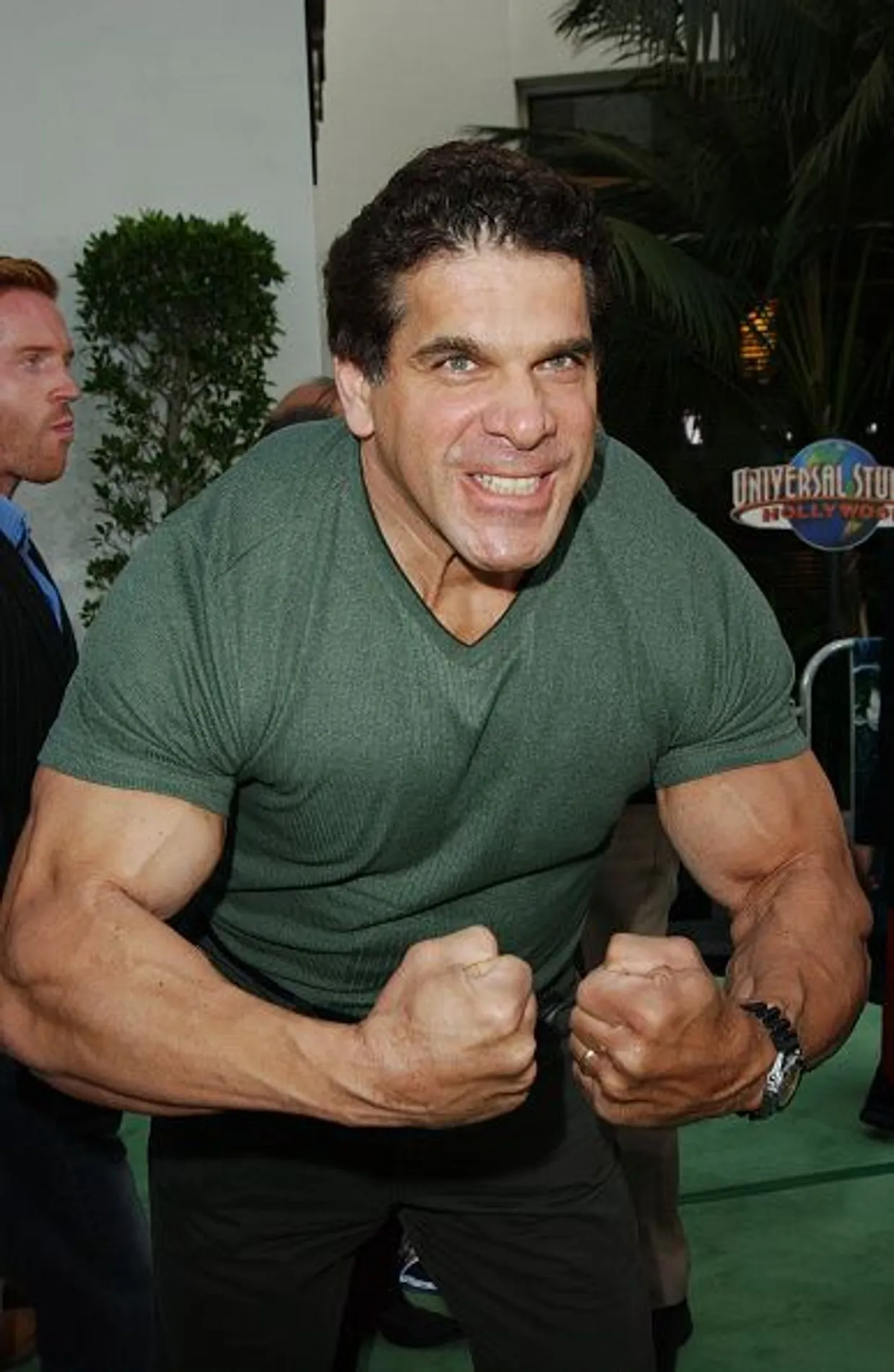 L’Incroyable Hulk, un super-héros pour dompter sa bête intérieure ...