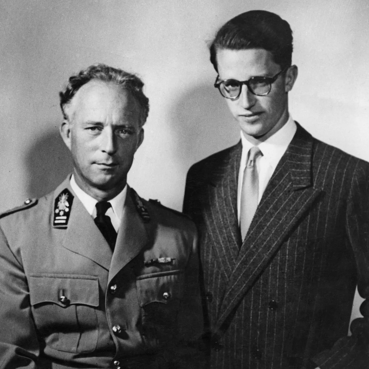 Léopold III : la mort d’un roi au règne tragique et controversé - RTBF ...