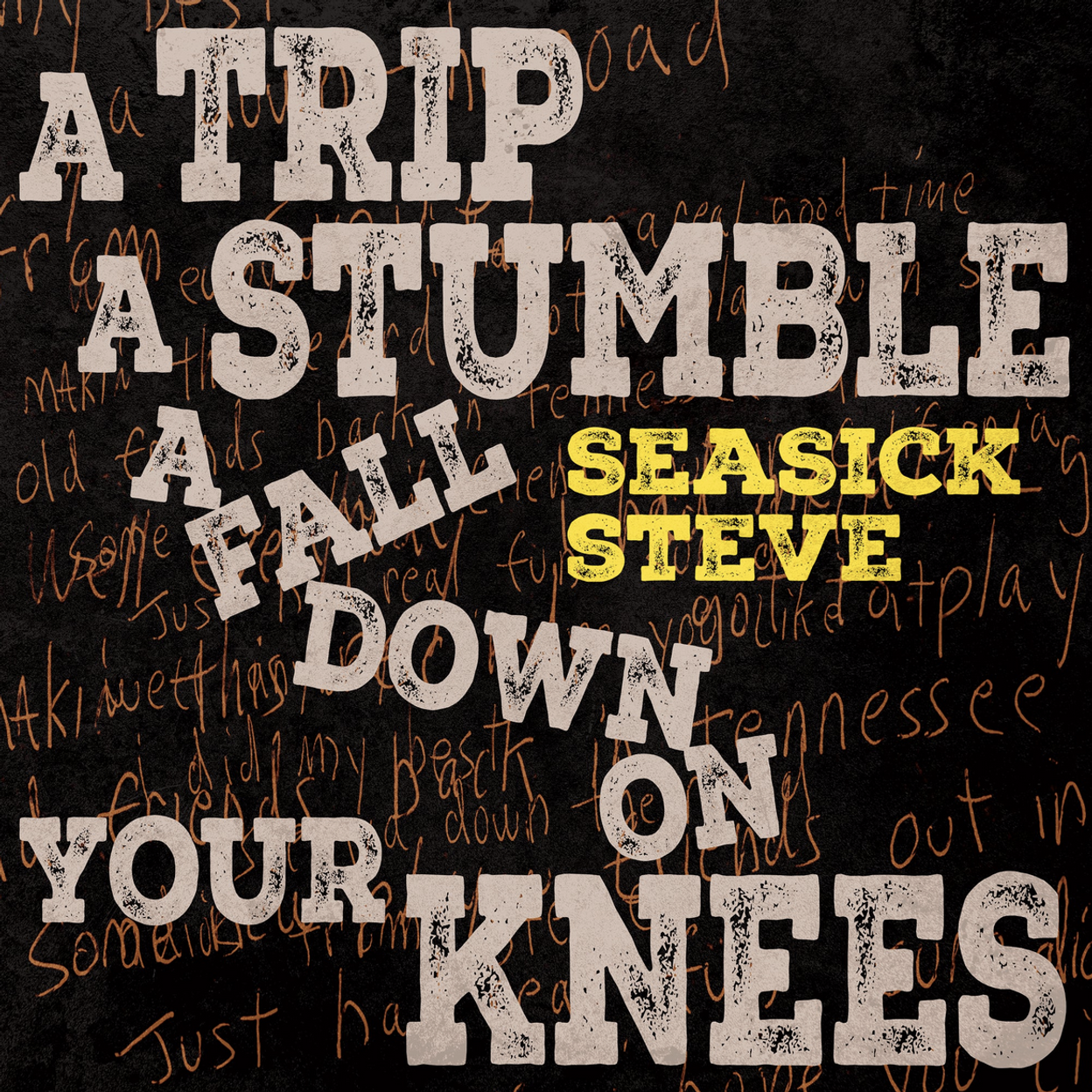 Seasick Steve annonce un nouvel album et dévoile un premier single ...