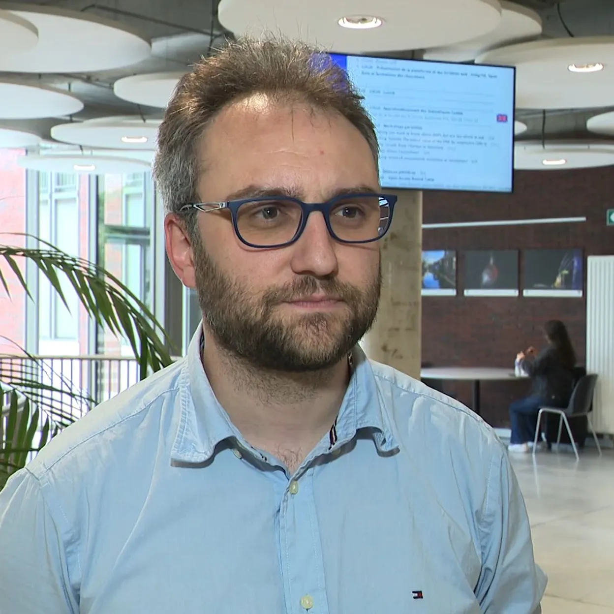 Harvard privée d’étudiants étrangers : des milliers de jeunes cerveaux ...