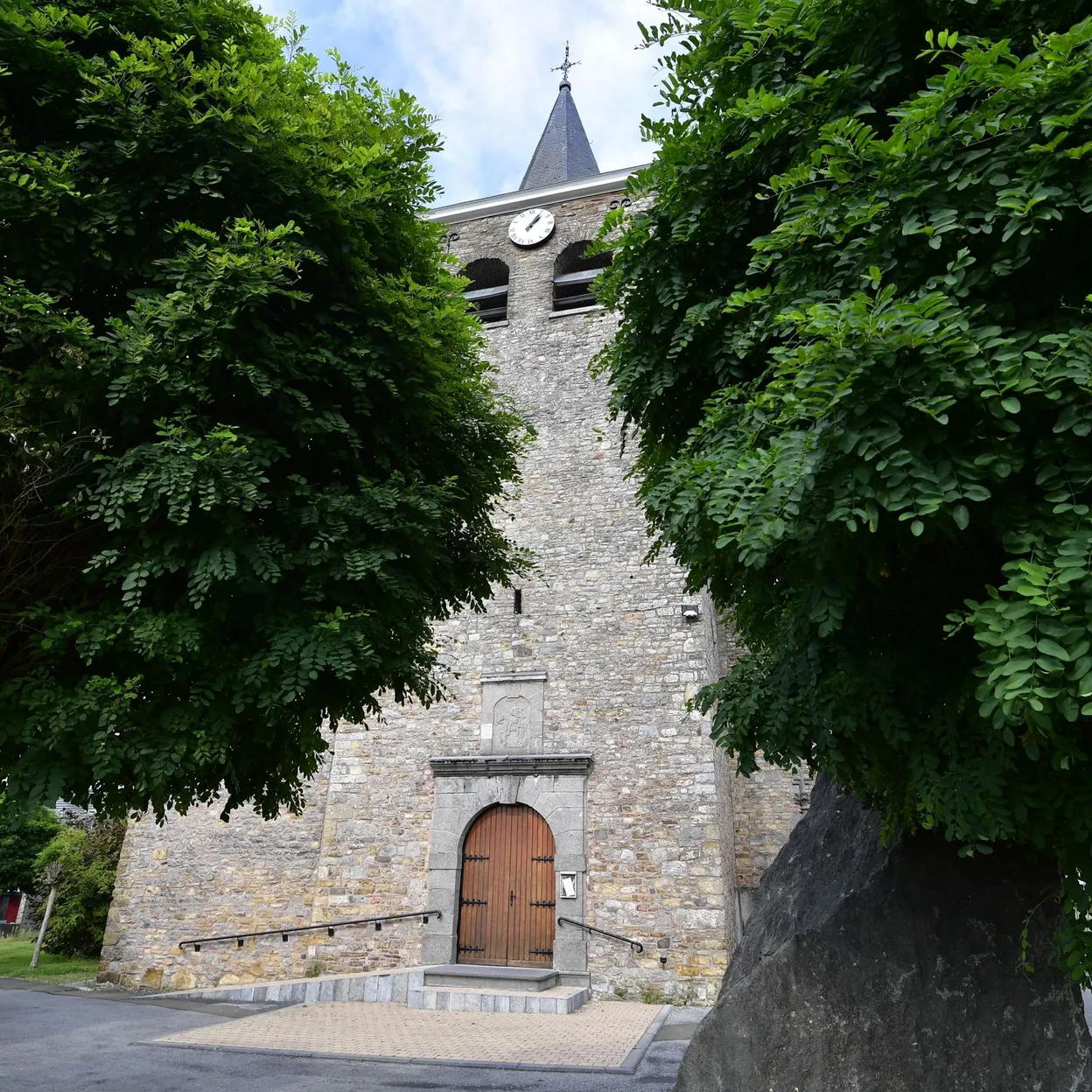 Mon plus beau village : quelle localité remportera la sixième saison ...