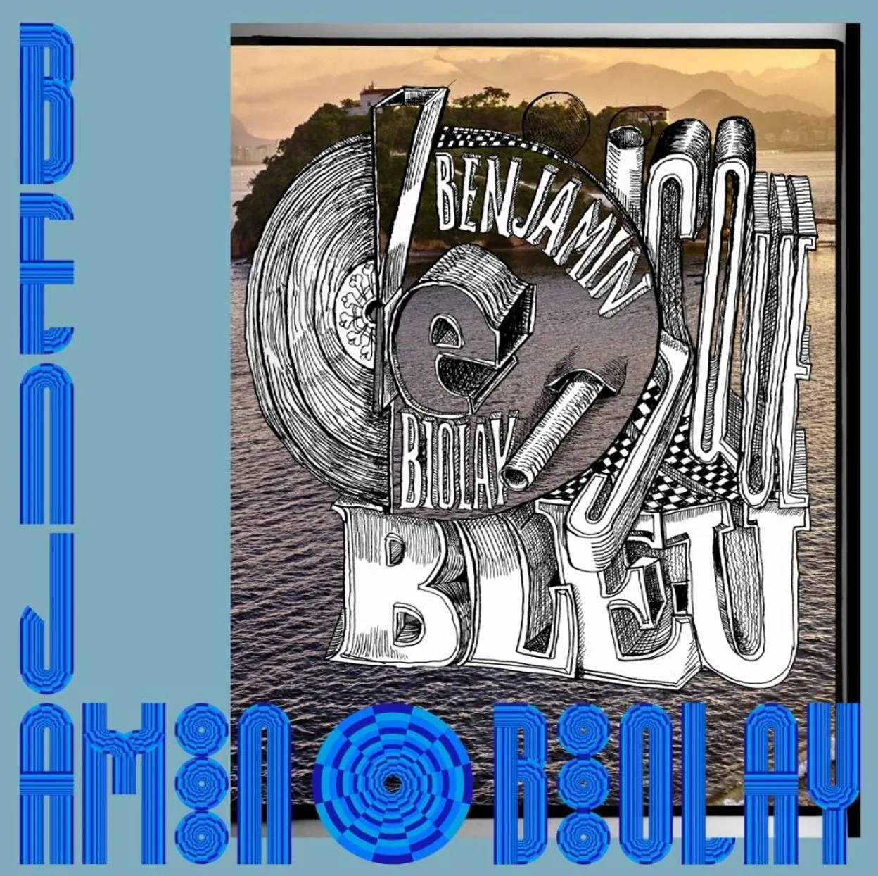 Benjamin Biolay : « En écrivant des chansons, je maintiens vivant ...