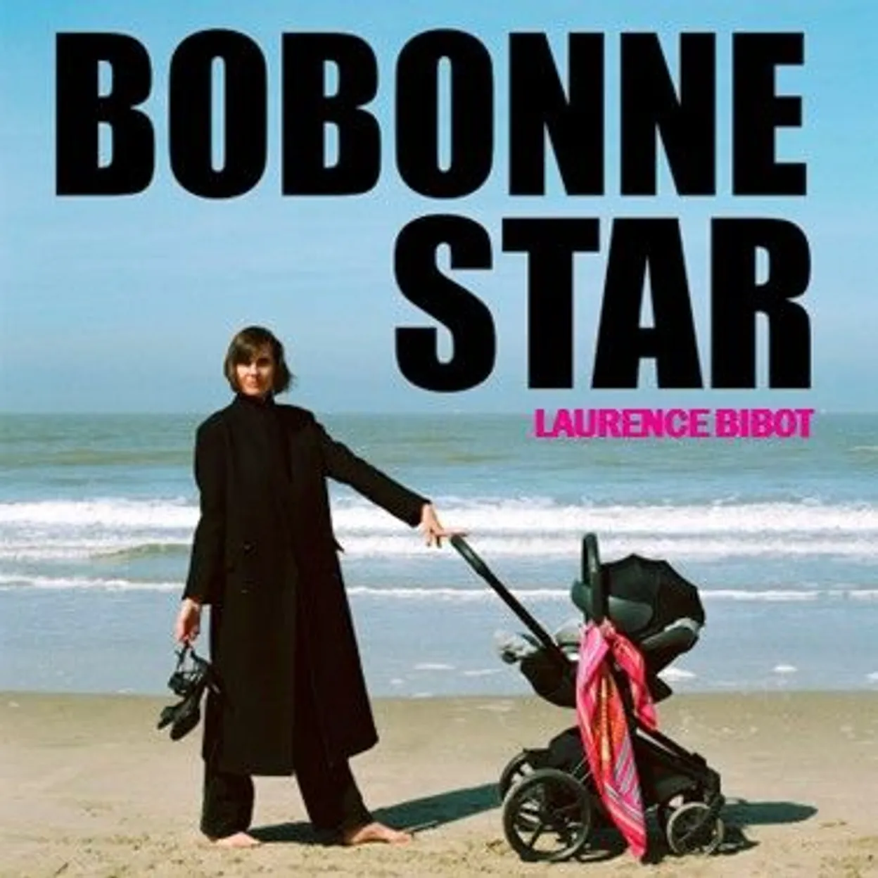 'Je me voyais comme une vieille petite fille qui continue à se déguiser ...