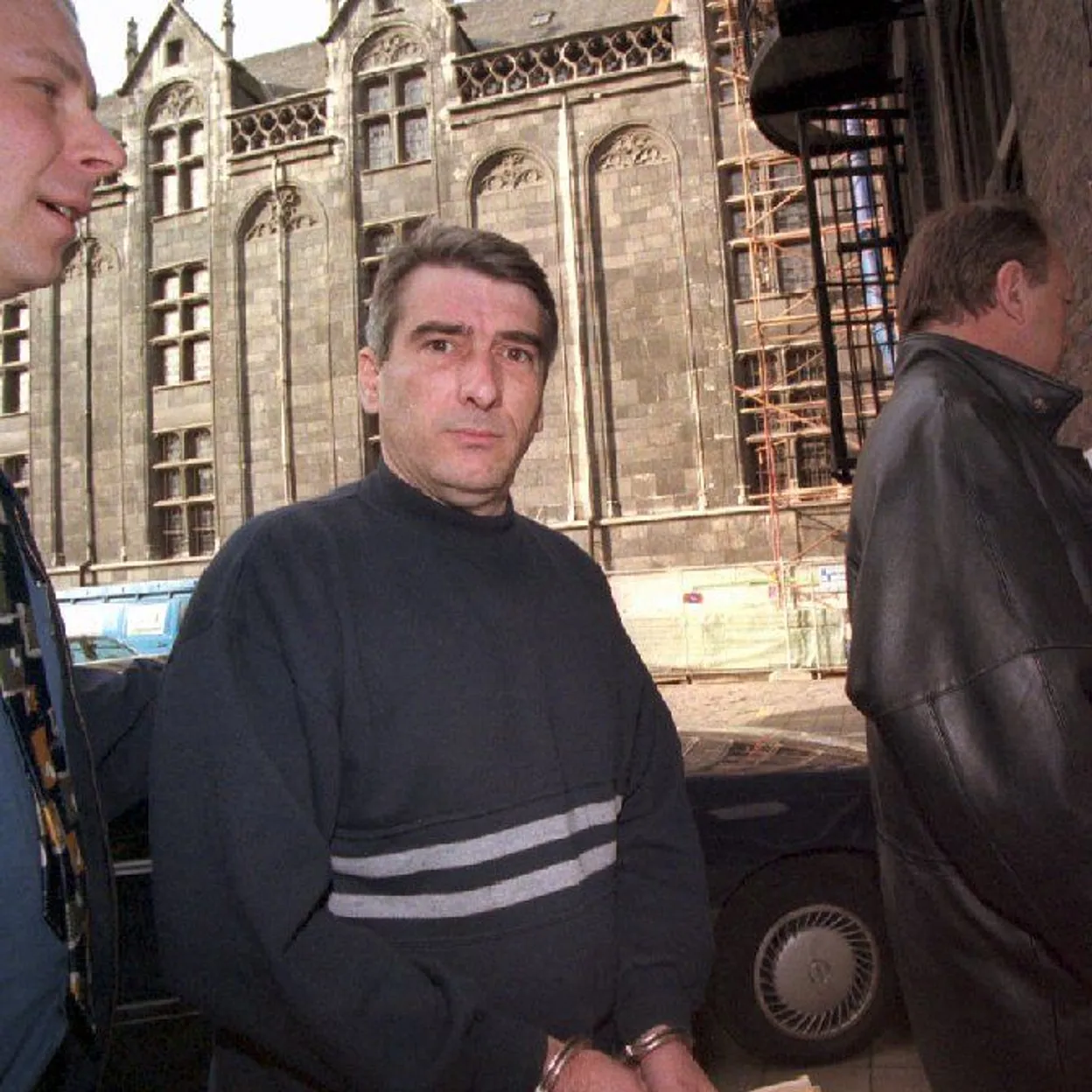 Mobile, commanditaires… 30 ans après l’assassinat d’André Cools à Liège ...