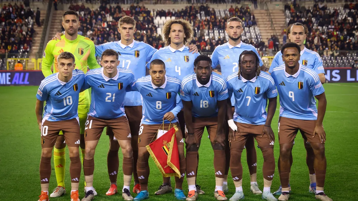 Coupe du monde de football 2026 : billetterie, infrastructures et ...