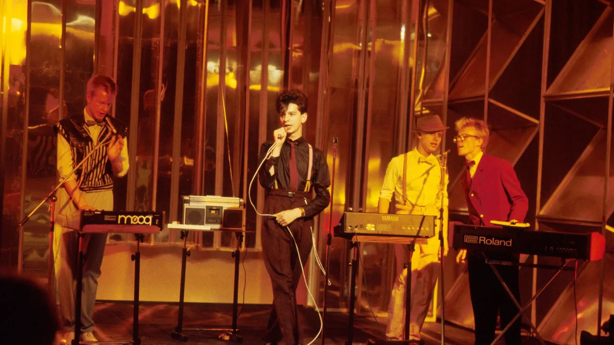 Décès de Rick Davies, chanteur, multi-instrumentiste et cofondateur de Supertramp - RTBF Actus