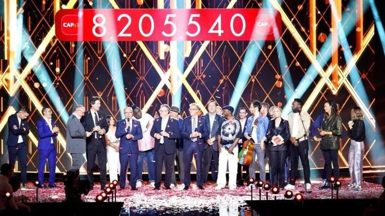 Direct vidéo – CAP48H : la grande soirée finale du marathon de ...