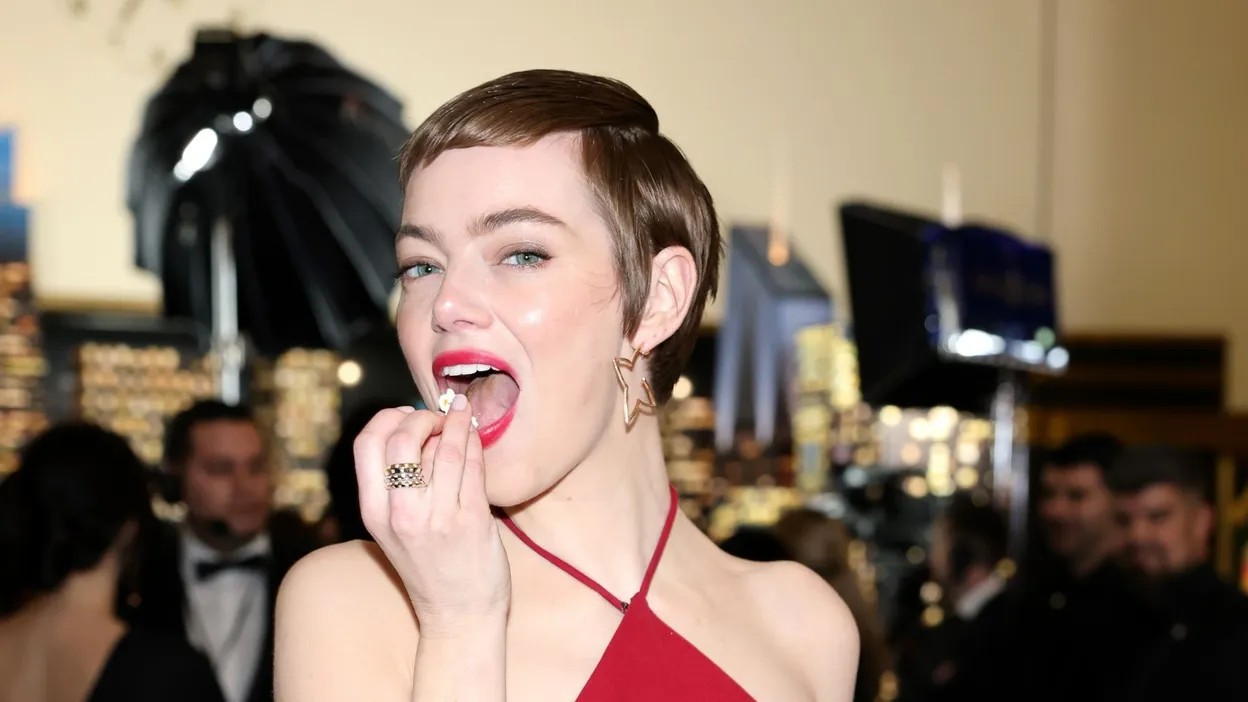 Emma Stone (Poor Things) : quels sont les rôles majeurs de sa (jeune ...