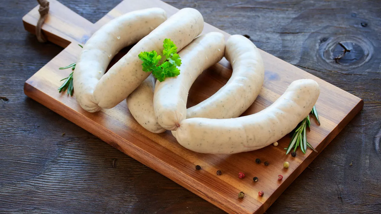 D’où vient l’expression 'finir en eau de boudin' ? - RTBF Actus
