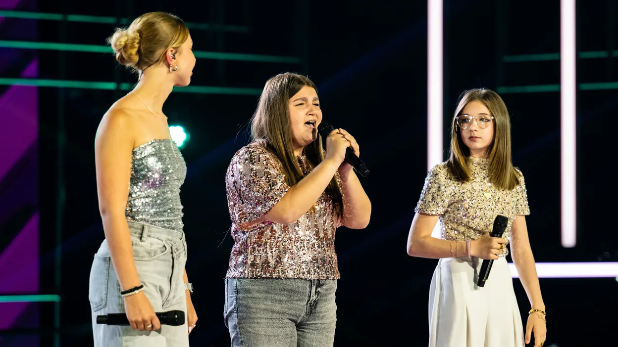 The Voice Kids : le parcours impressionnant de la Louviéroise Ilena ...