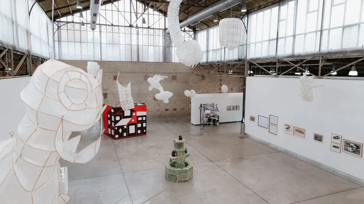 Le pop art d’Evelyne Axell : d’un happening féministe au désir de ...