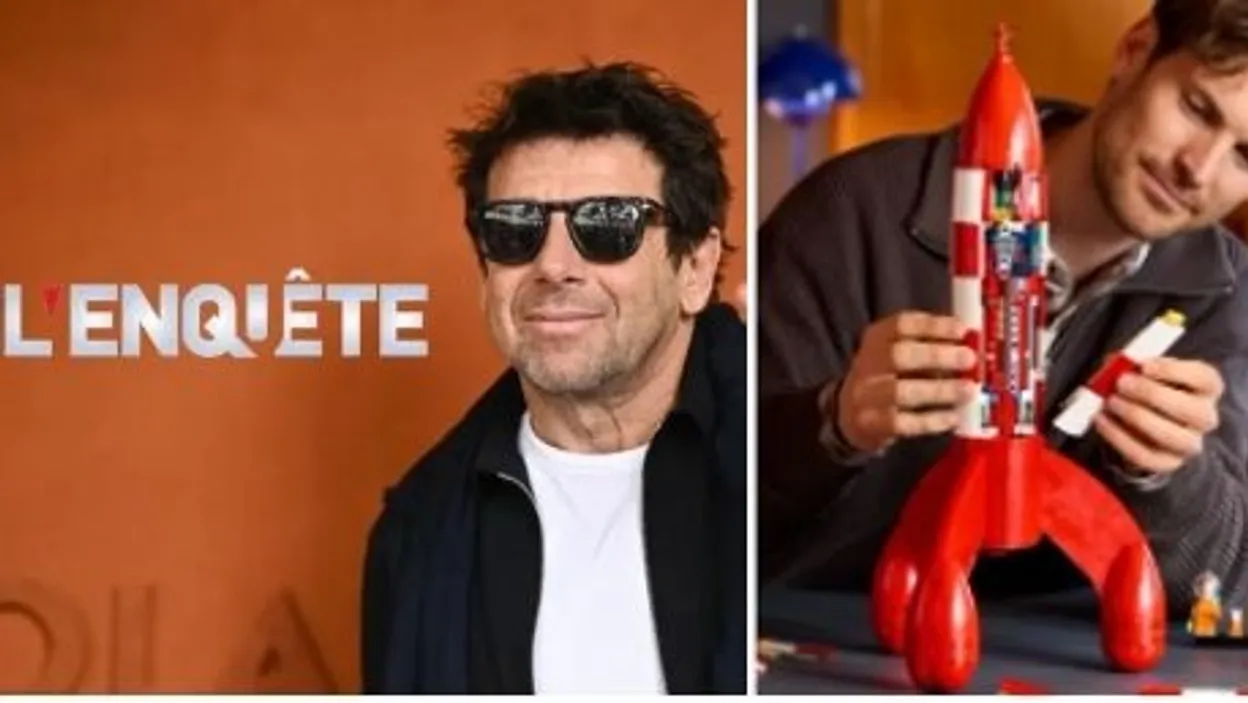 Nouvelles enquêtes ouvertes contre Patrick Bruel pour agression ...