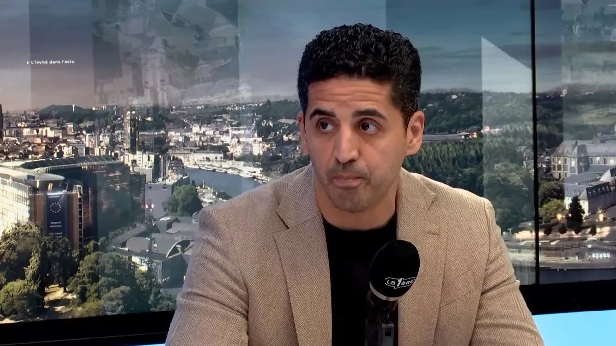 L'IPPJ de Saint-Hubert ne fermera pas et sera renforcé - RTBF Actus