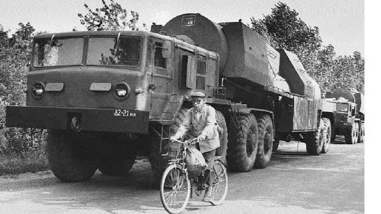Qui décide quel pays peut avoir l’arme nucléaire ? Le grand paradoxe de ...