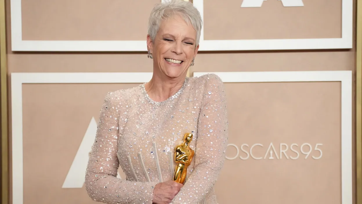 Sans filtre, Jamie Lee Curtis évoque sa fin de carrière : 'Je veux ...