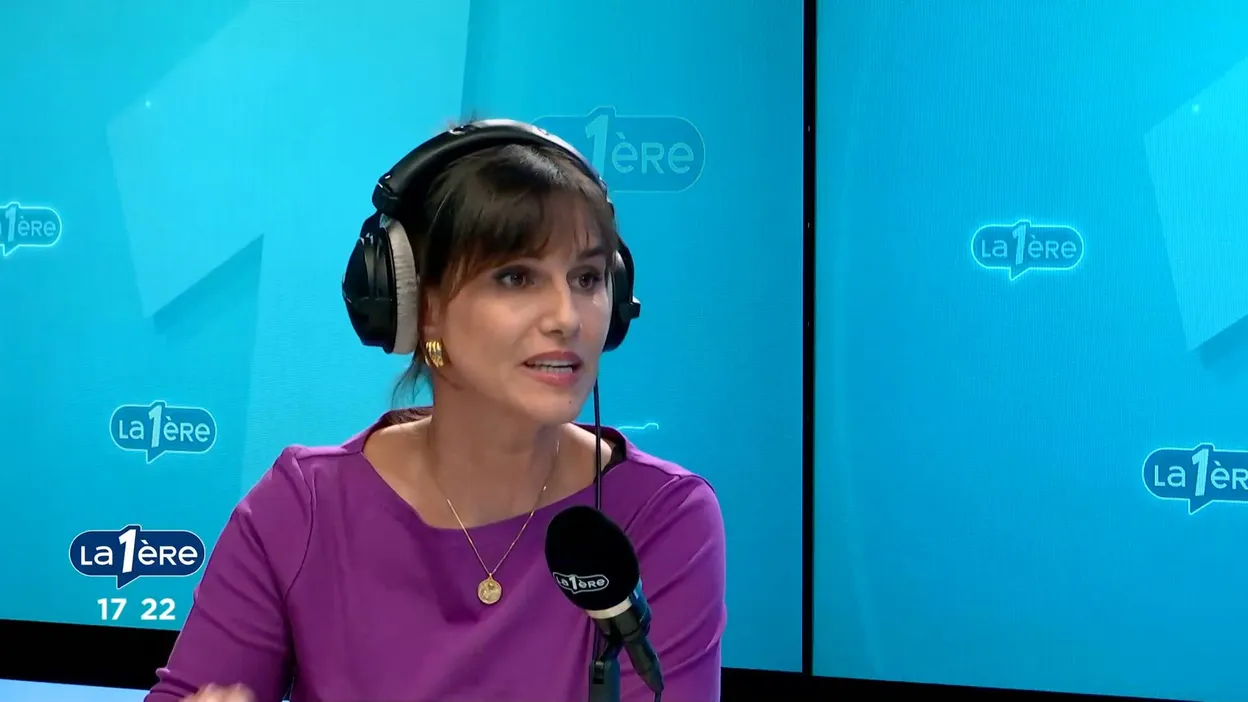 Fabrizio s’est présenté aux élections : découvrez le clip de campagne ...