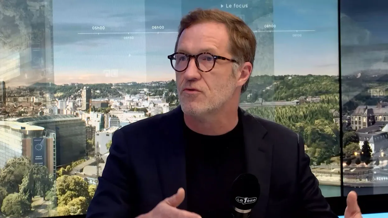 Quand et pourquoi le cordon sanitaire a-t-il été instauré ? - RTBF Actus