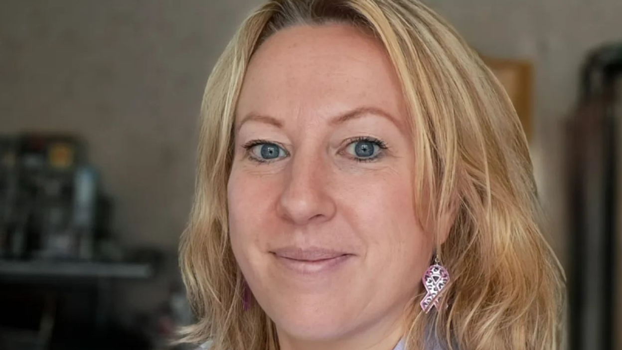 Jessica Mayon succède à Thomas Lefebvre à la présidence de la Ligue ...