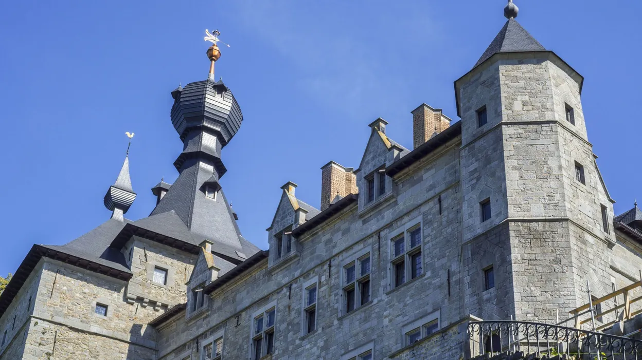 Comines-Warneton : une entité pleine de surprises à découvrir en ...