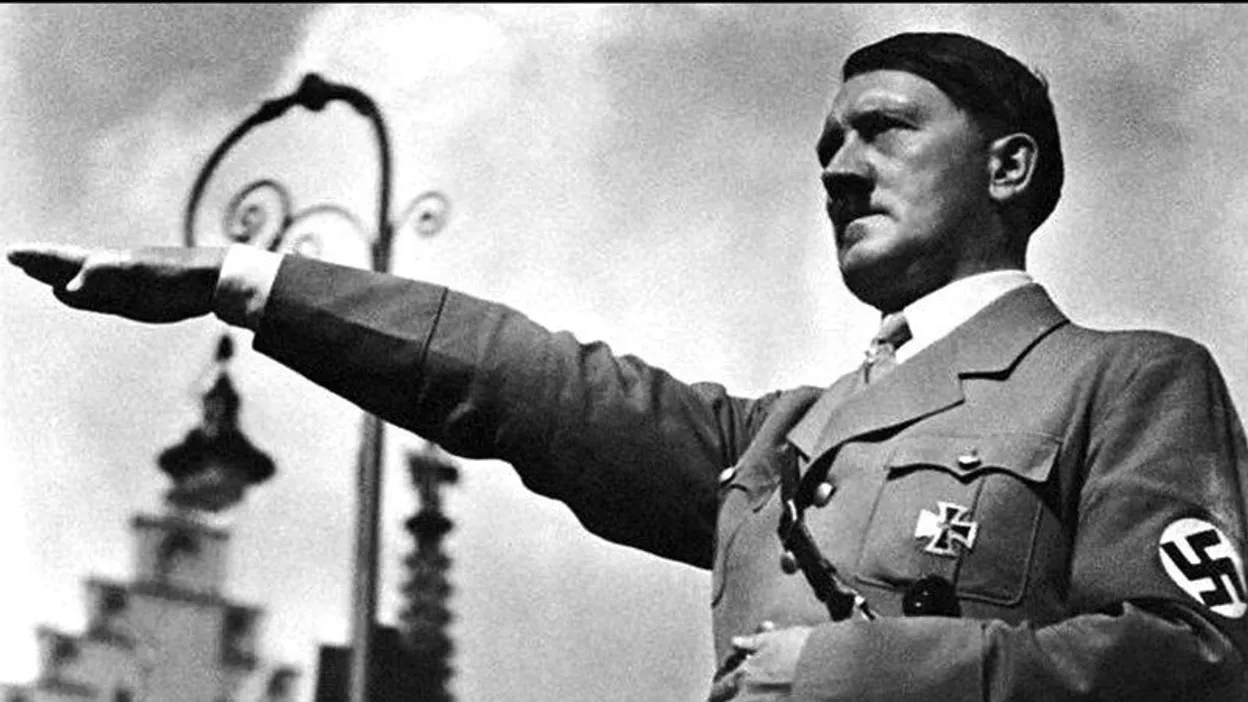 40-45 : les femmes du IIIe Reich, une responsabilité méconnue et ...