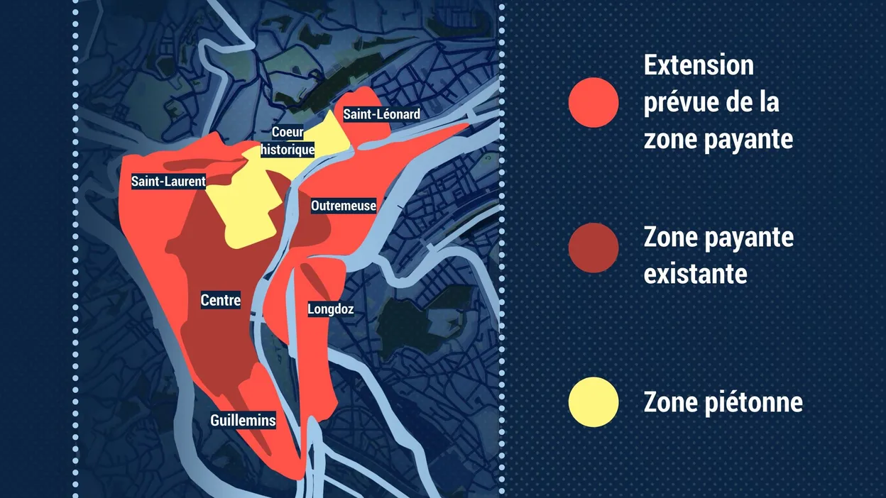Festivités du 15 août à Liège : fête nationale en République d ...