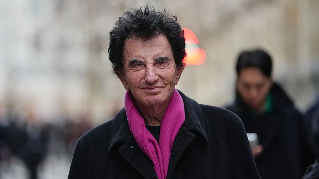 Affaire Epstein : Jack Lang et sa fille visés par une enquête pour ...