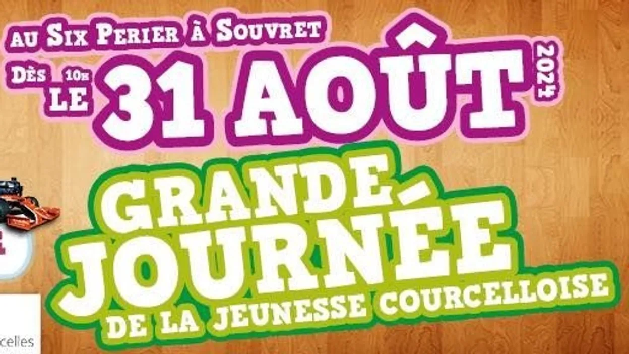 Les activités du week-end du 30 août au 1er septembre en Wallonie et à ...