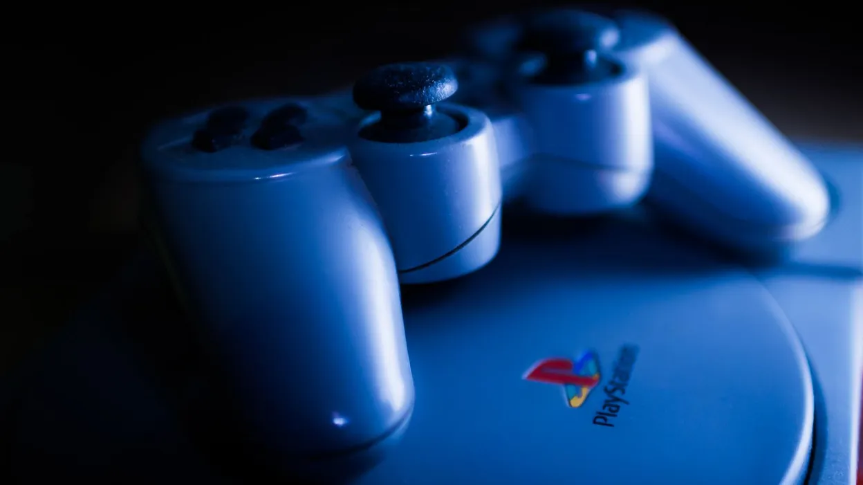 La PlayStation a 30 ans : comment la PS1 a permis à Sony de devancer ...