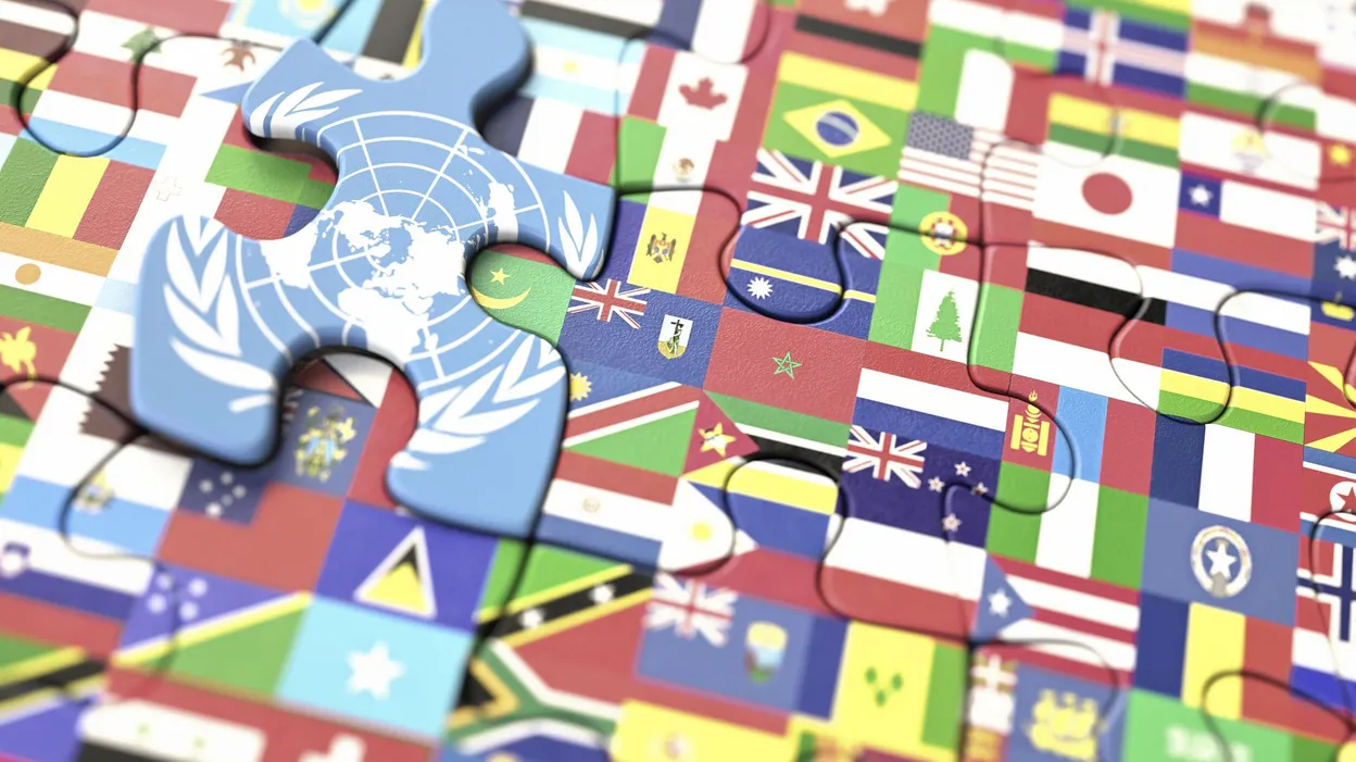 Le chef humanitaire de l’ONU met en garde contre les conséquences 'apocalyptiques' du blocage de ...