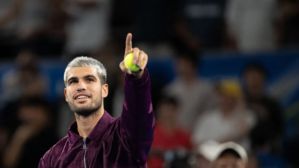 Coupe Davis : le double belge battu, l'Australie relance le suspense - RTBF Actus