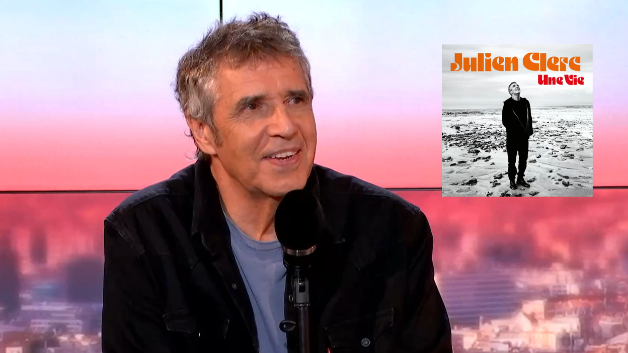 Céphaz et Magali Ripoll enflamment le plateau du 8/9 avec un medley des ...