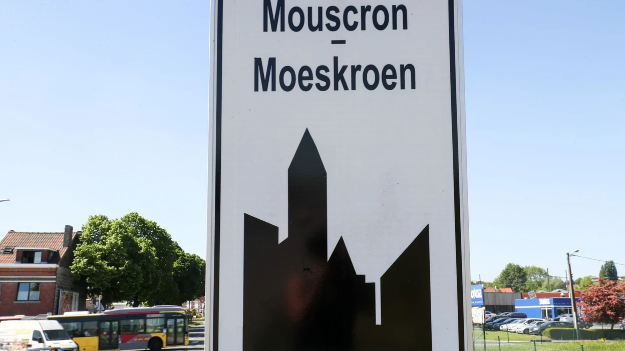 La liaison de bus entre Mouscron et Roubaix assurée pour sept ans ...