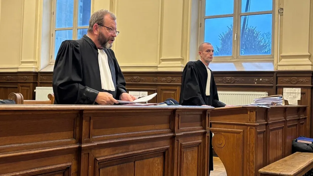 Affaire Lenoci : notre enquête révèle comment un pédocriminel a échappé ...