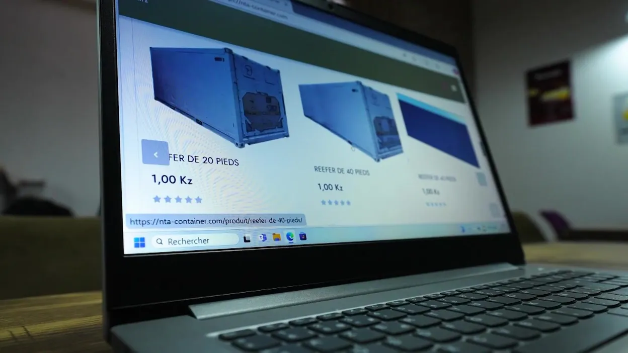 La fretillante - RTBF Actus