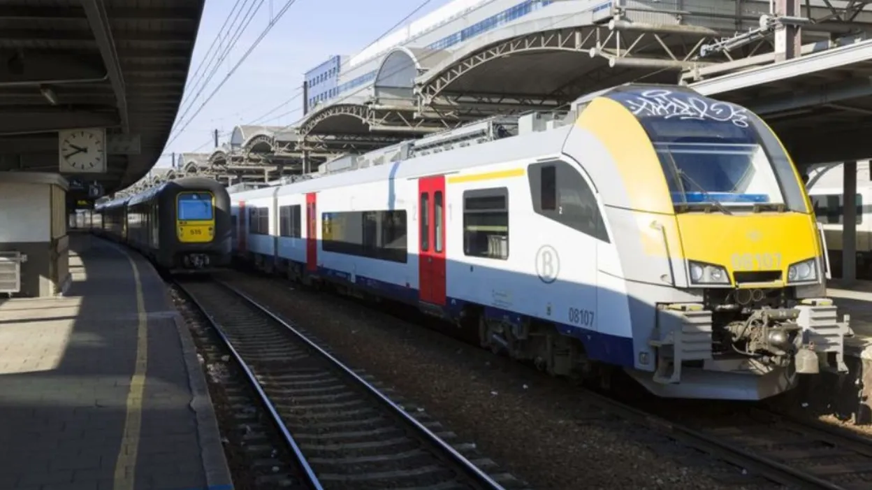 La SNCB valide son plan de transport 2025 : le rétablissement de 220 trains et une offre ...