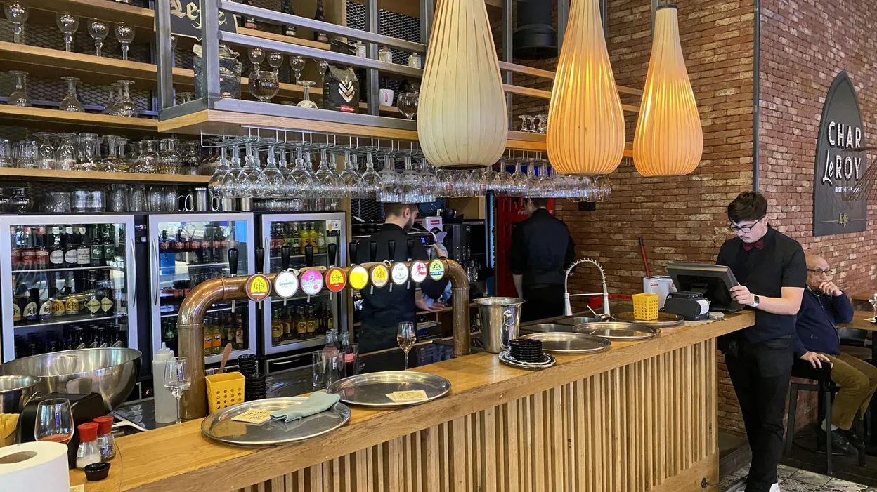 Les fédérations Horeca saisissent la Cour constitutionnelle contre la ...