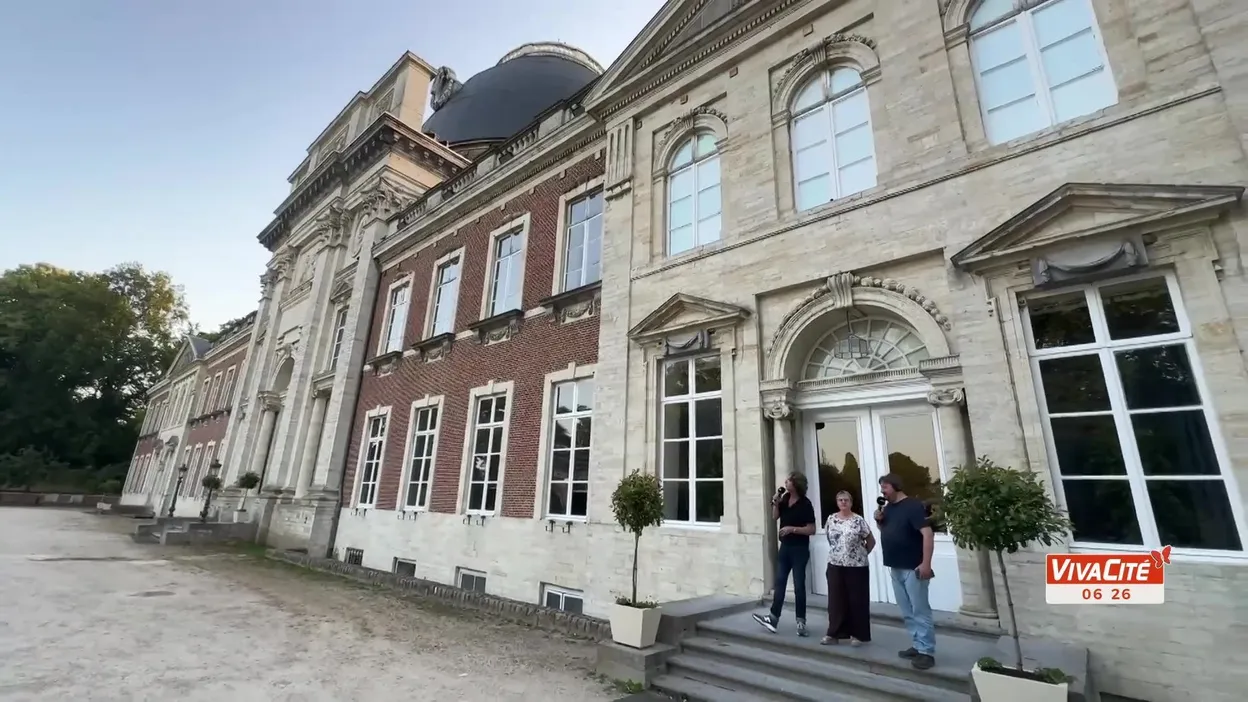 Festivités du 15 août à Liège : fête nationale en République d ...