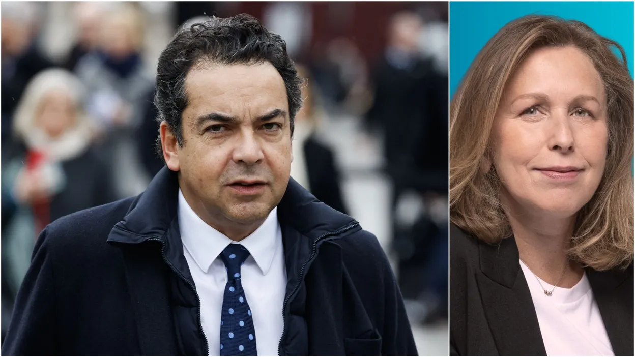 Suspension d'un journaliste de France Inter après une vidéo polémique avec des membres du PS ...