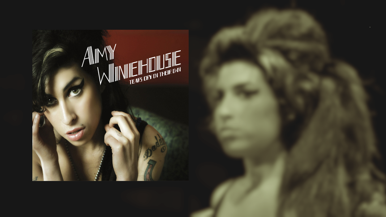 Amy Winehouse : deux amies accusées d'avoir détourné 700.000 livres de ...