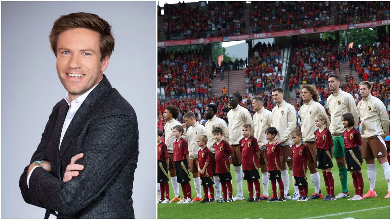 RTBF Auvio, gratuit et partout avec vous dans toute l'Union Européenne