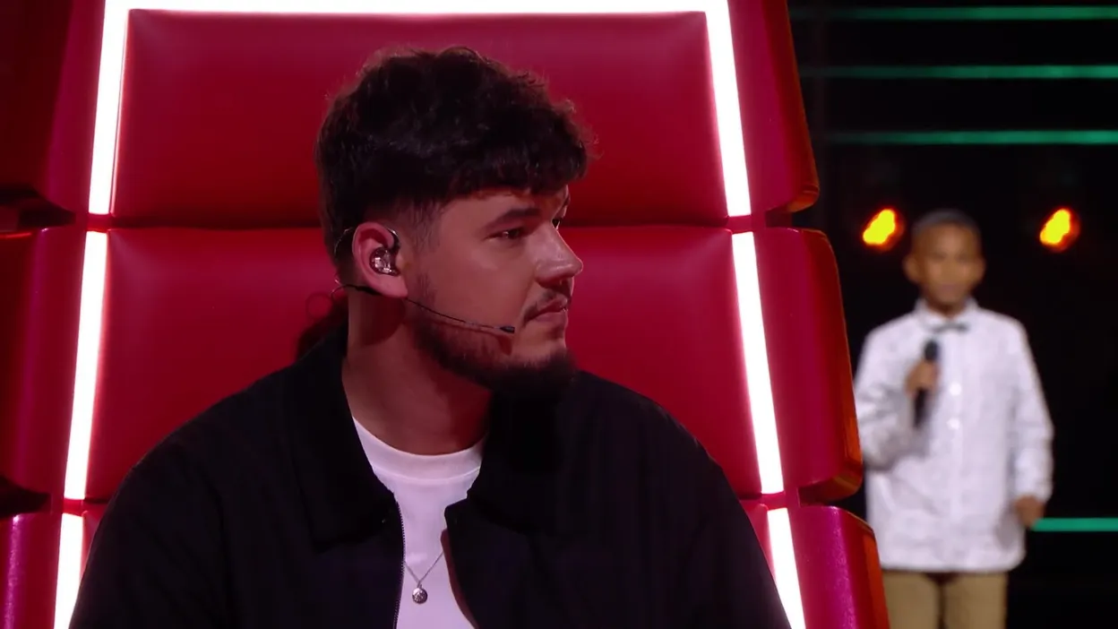 The Voice Kids : les atouts des quatre coachs pour dénicher LA voix de ...